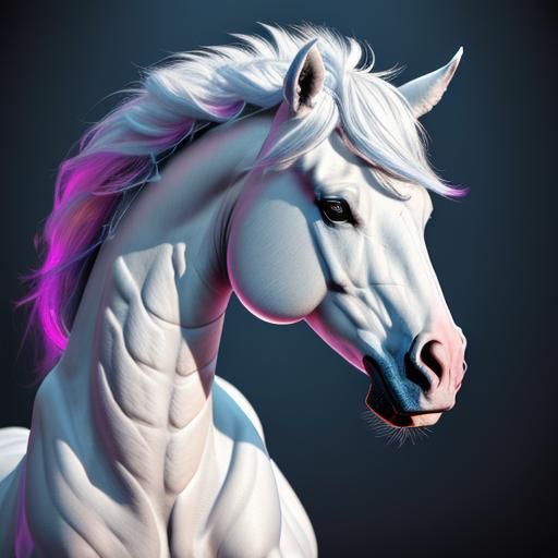 Unique - AI Generated Artwork - NightCafe Creator