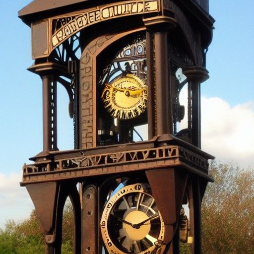 Larry Blevins II - User on NightCafe Creator - NightCafe Creator