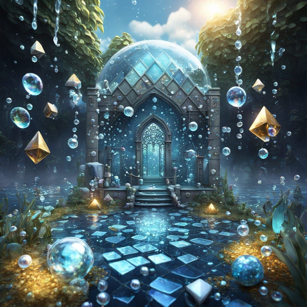 Welcome to Atlantis! - Welcome to Atlantis!