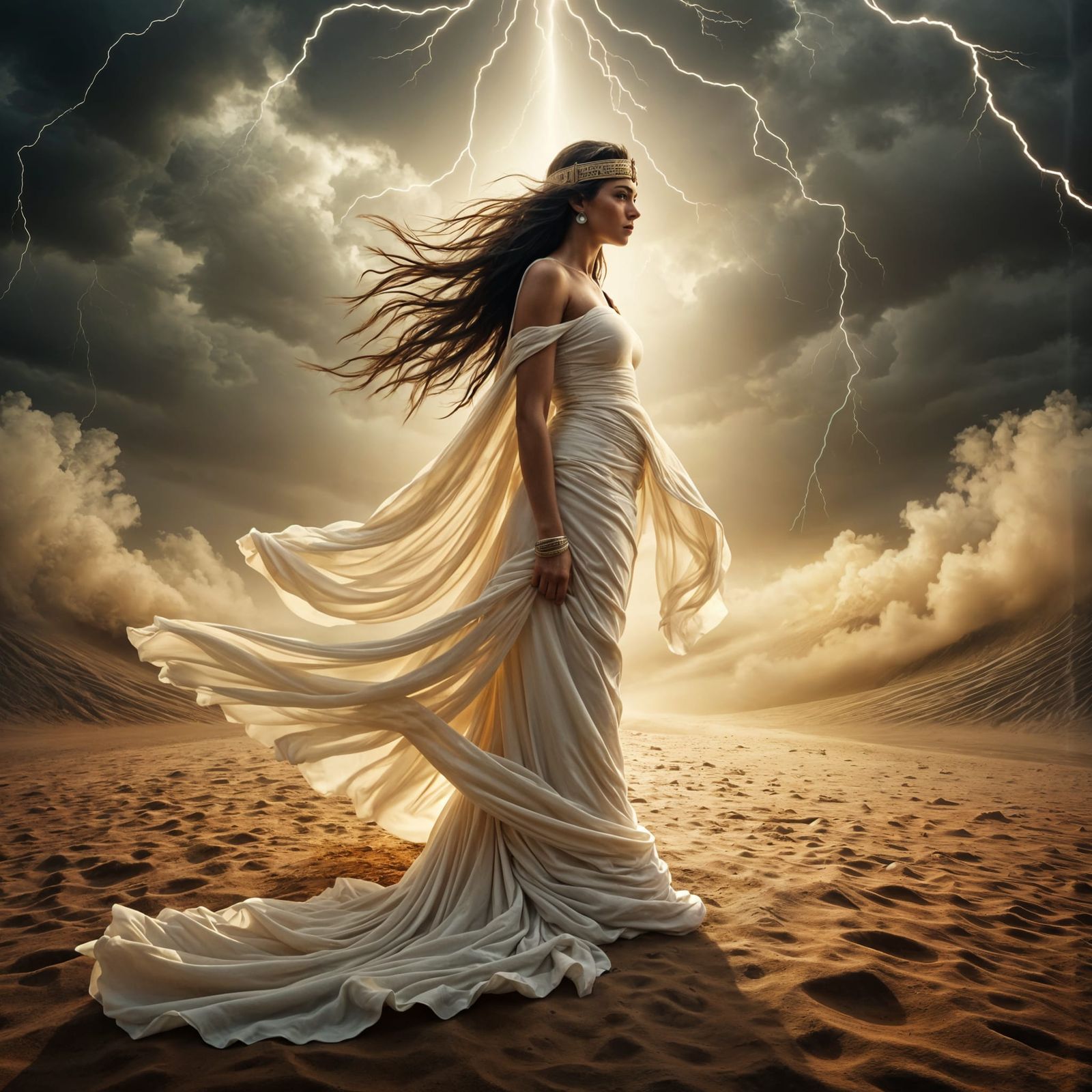 Ma'at, Egyptian Goddess of Truth - Ma'at, Egyptian Goddess o...