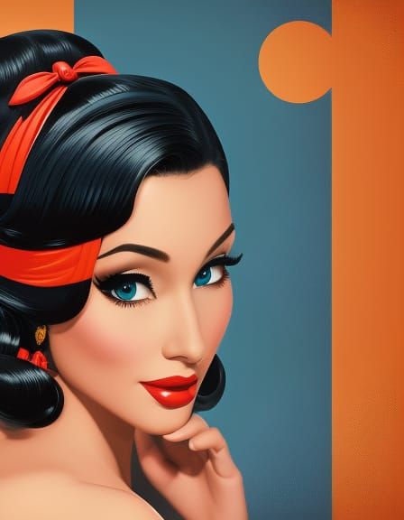 Welcome home darling! - AI Generated Artwork - NightCafe Creator