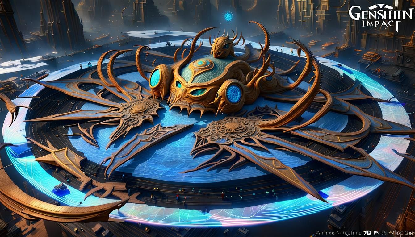 not what i expected - AI Generated Artwork - NightCafe Creator