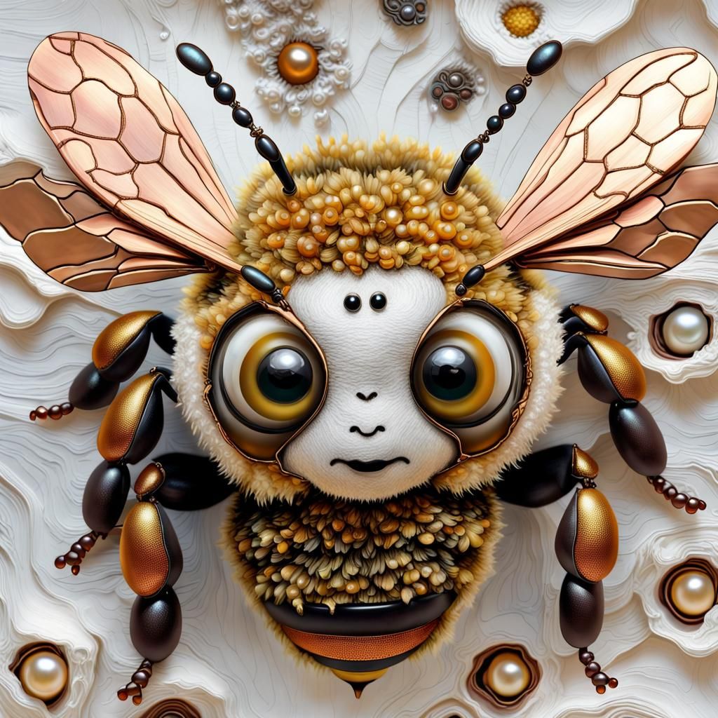 Texture Play - 20 - AI Generated Artwork - NightCafe Creator