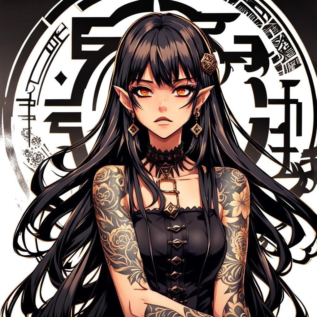 faerie. - AI Generated Artwork - NightCafe Creator