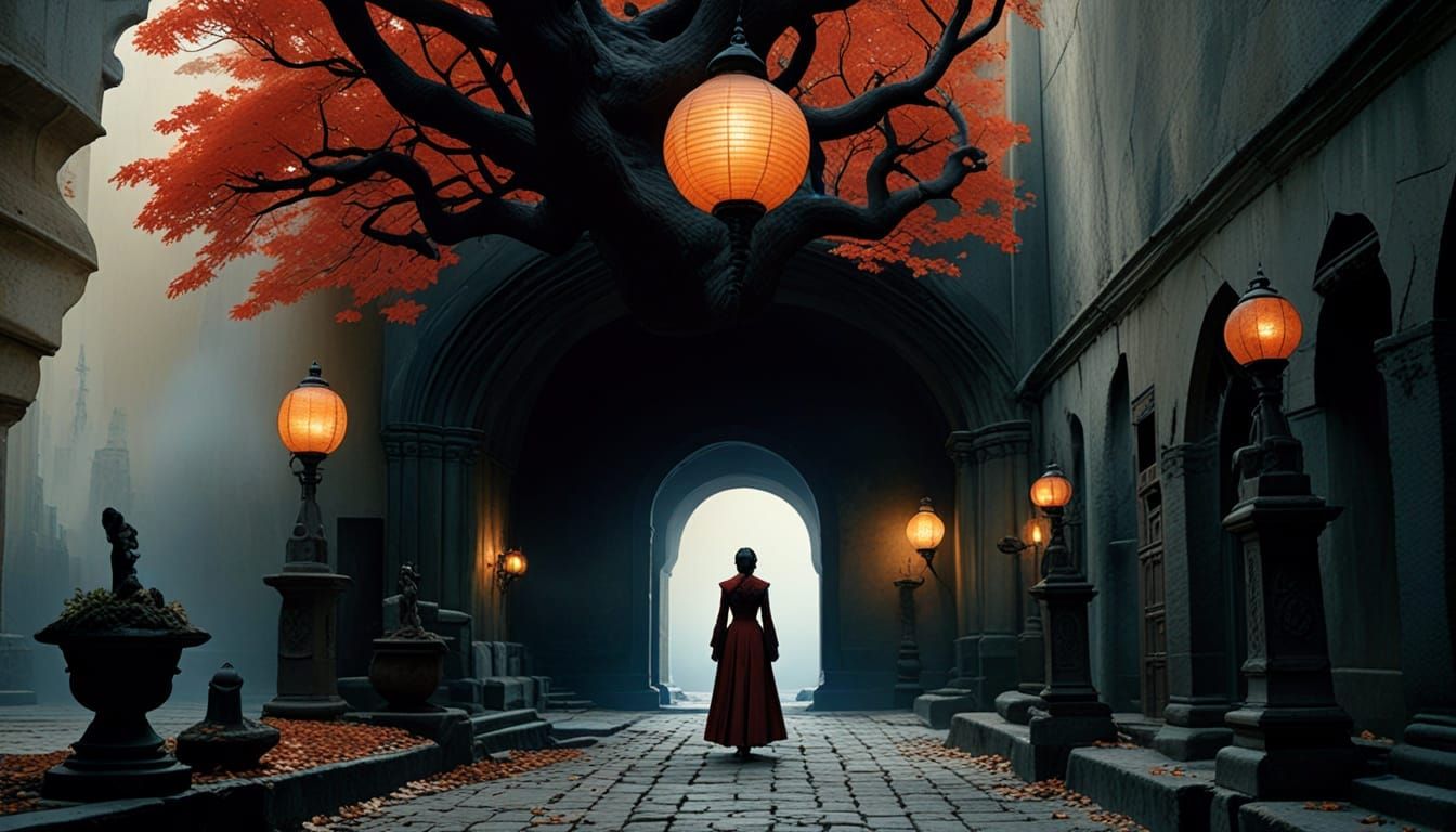 High Contrast Rendering - High Contrast Rendering