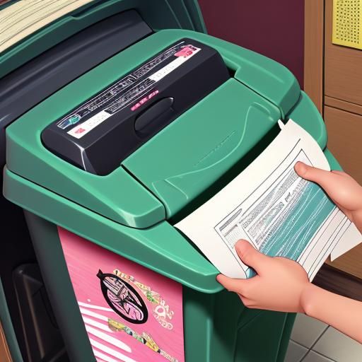 Complaint Box 11 - AI Generated Artwork - NightCafe Creator