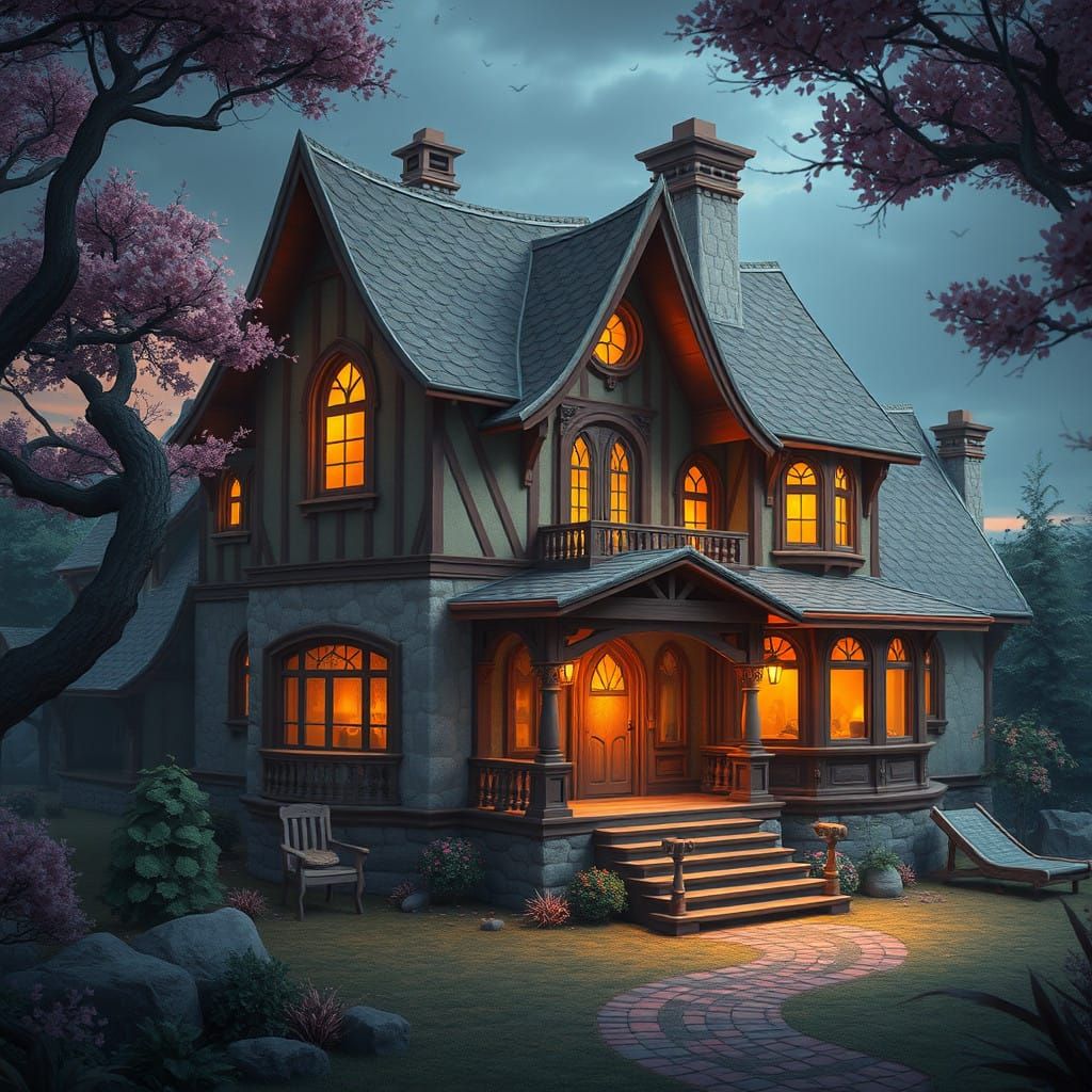 Story-book - Story-book