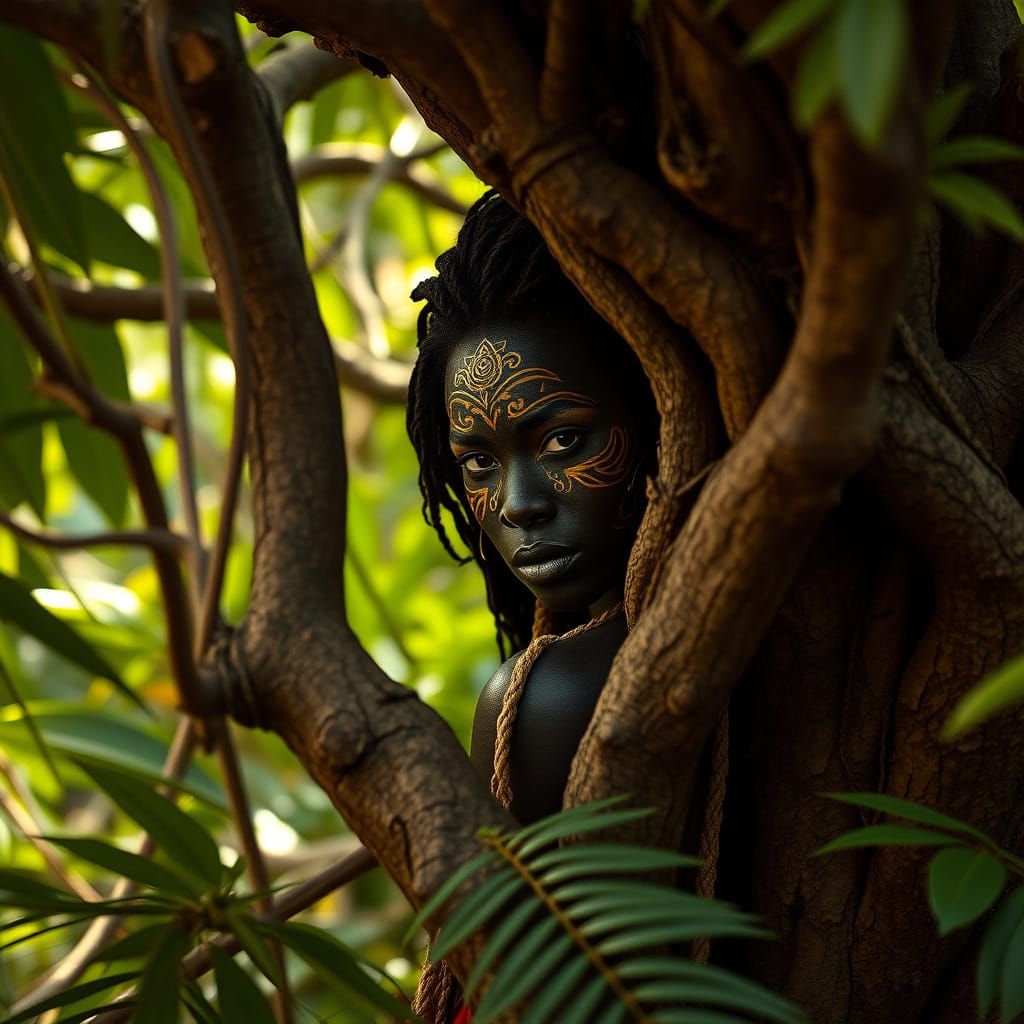 Watching From the Trees - Watching From the Trees