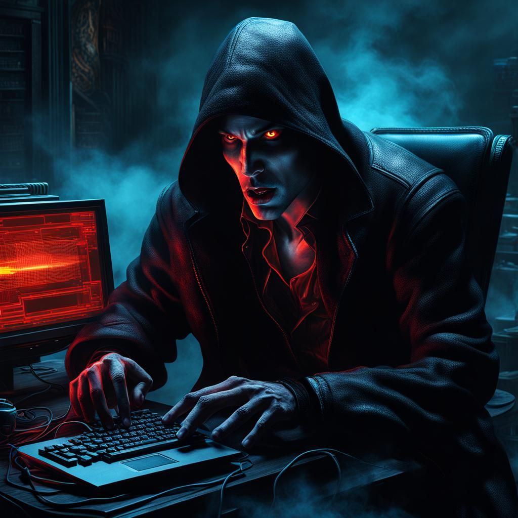 banker - AI Generated Artwork - NightCafe Creator