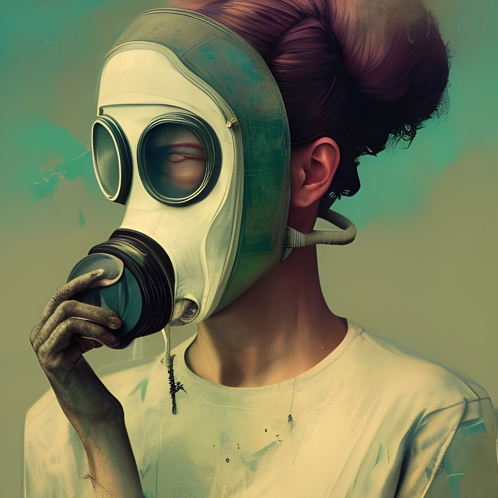 Deathaire - AI Generated Artwork - NightCafe Creator