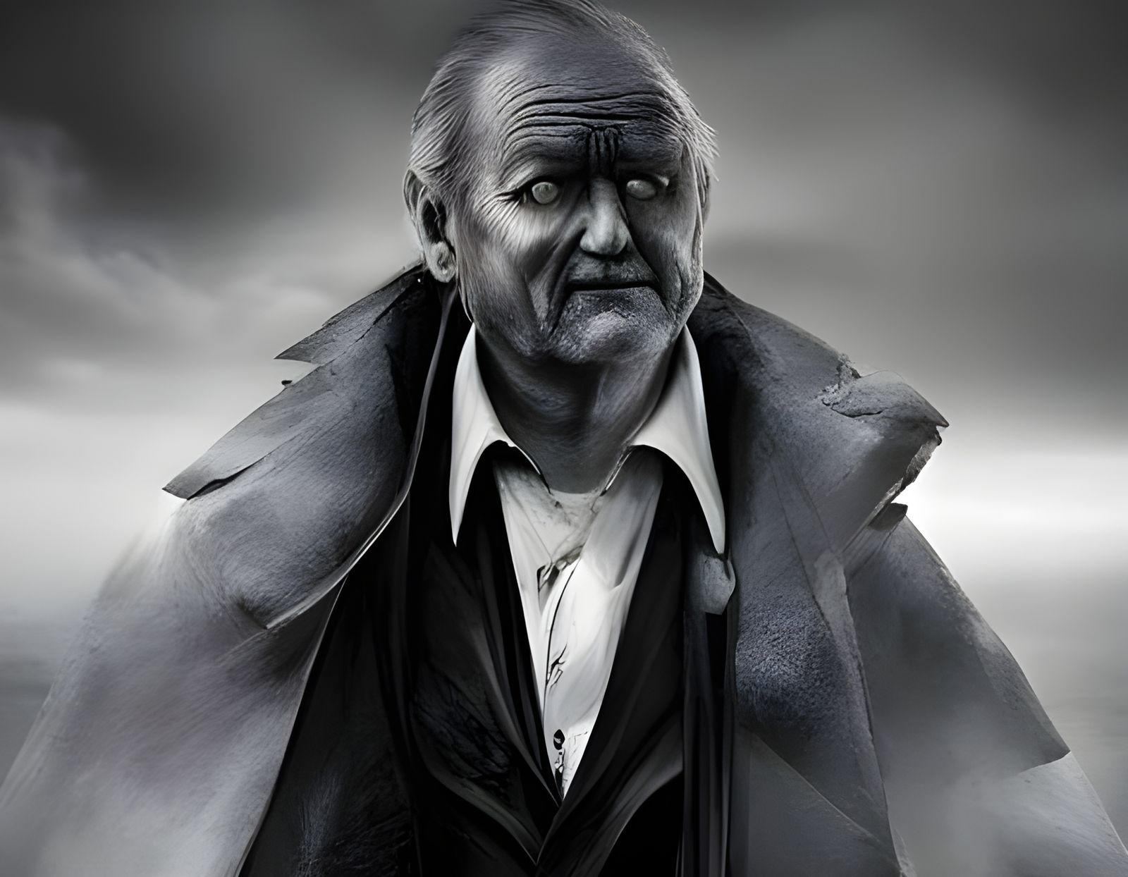 catarax - AI Generated Artwork - NightCafe Creator