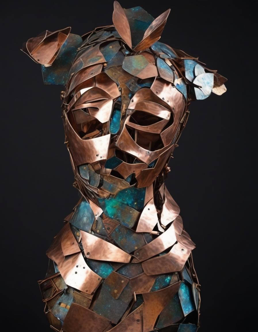 Theia 240410 - AI Generated Artwork - NightCafe Creator