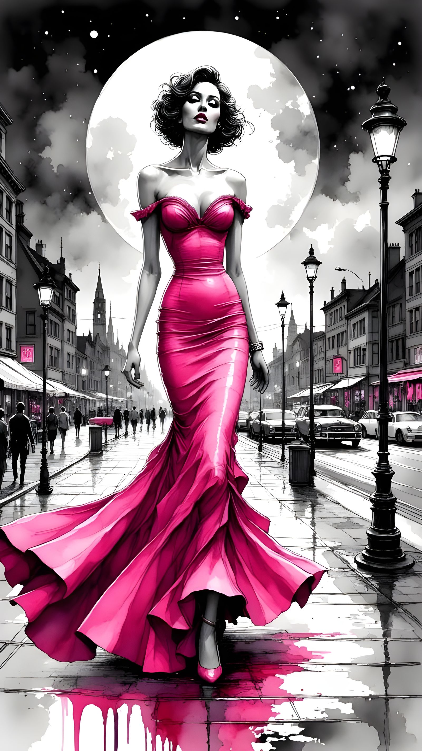 Pink in the Streets - Pink in the Streets