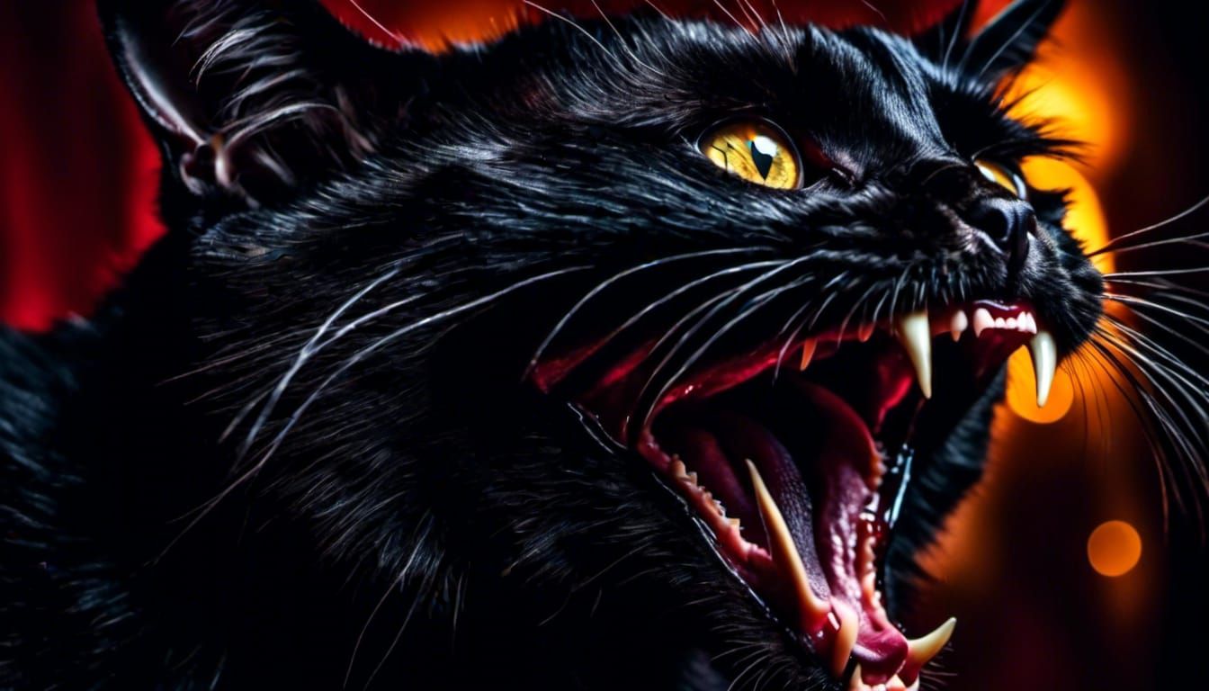 Screamo LoRA (SDXL 1.0) - AI Image Generator - NightCafe