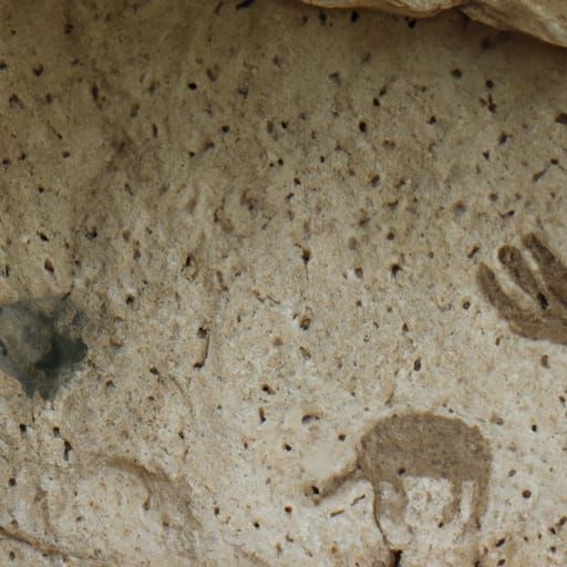 20,000-year-old cave drawings are a proto-writing system, - AI ...