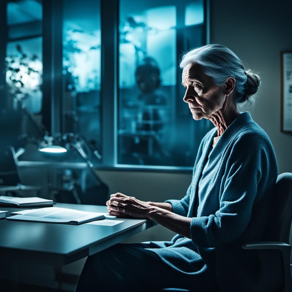 perfect composition, double exposure, layered filter, intricate details ...