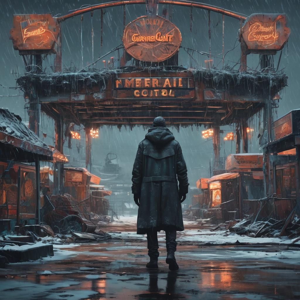 A Walk Through Time - A Walk Through Time