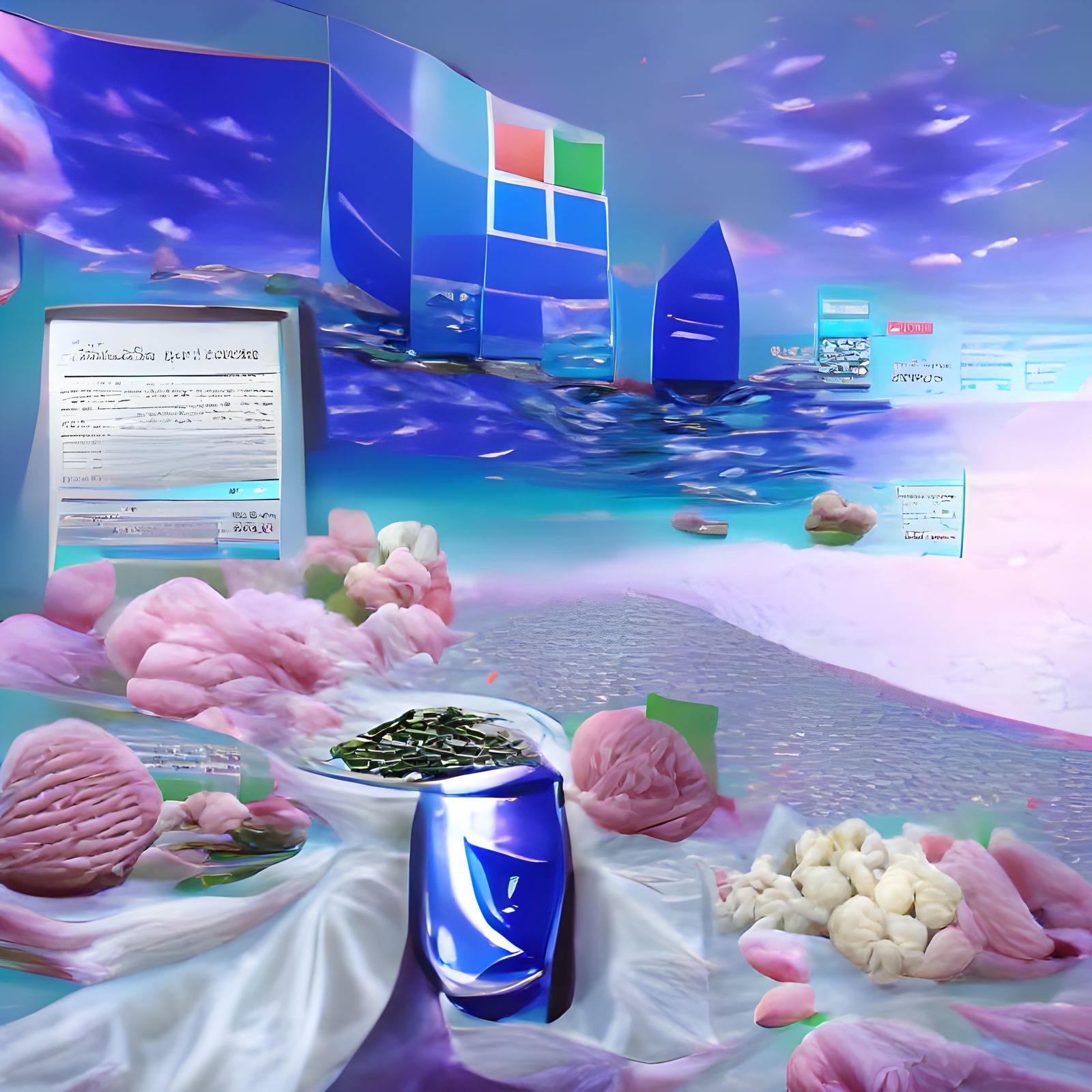 AI Generated Artwork NightCafe Creator AI Generated Artwork NightCafe Creator