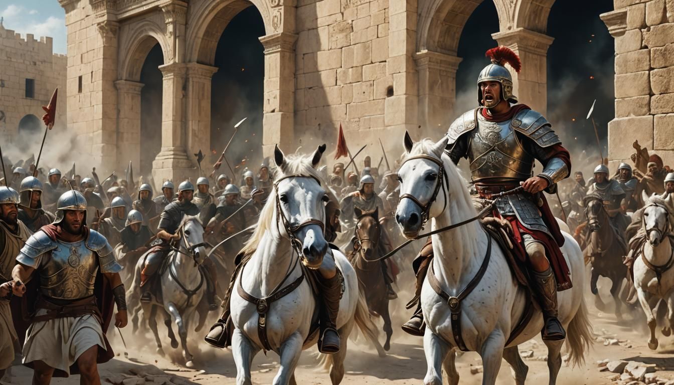 on the way to the infinite multiverse that is heaven..