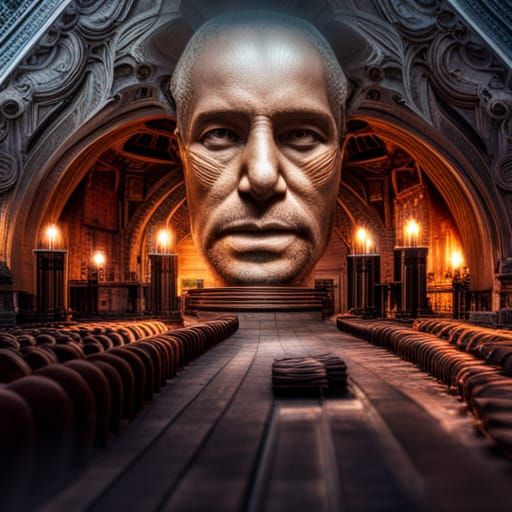 a human ghost surrounded by electric intricate details, HDR ...