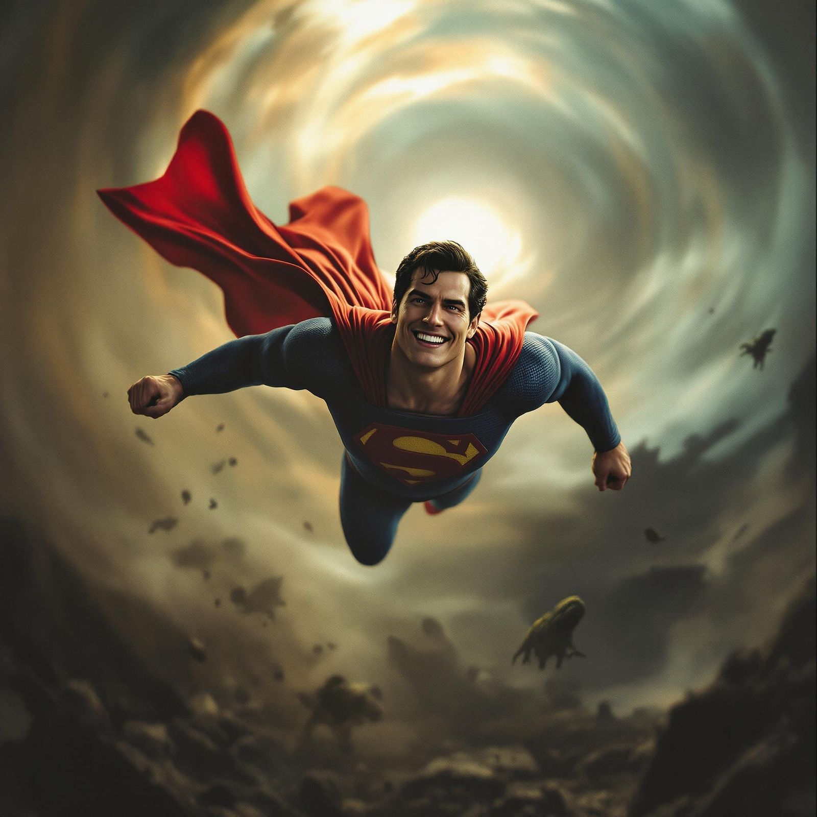 Superman - Superman