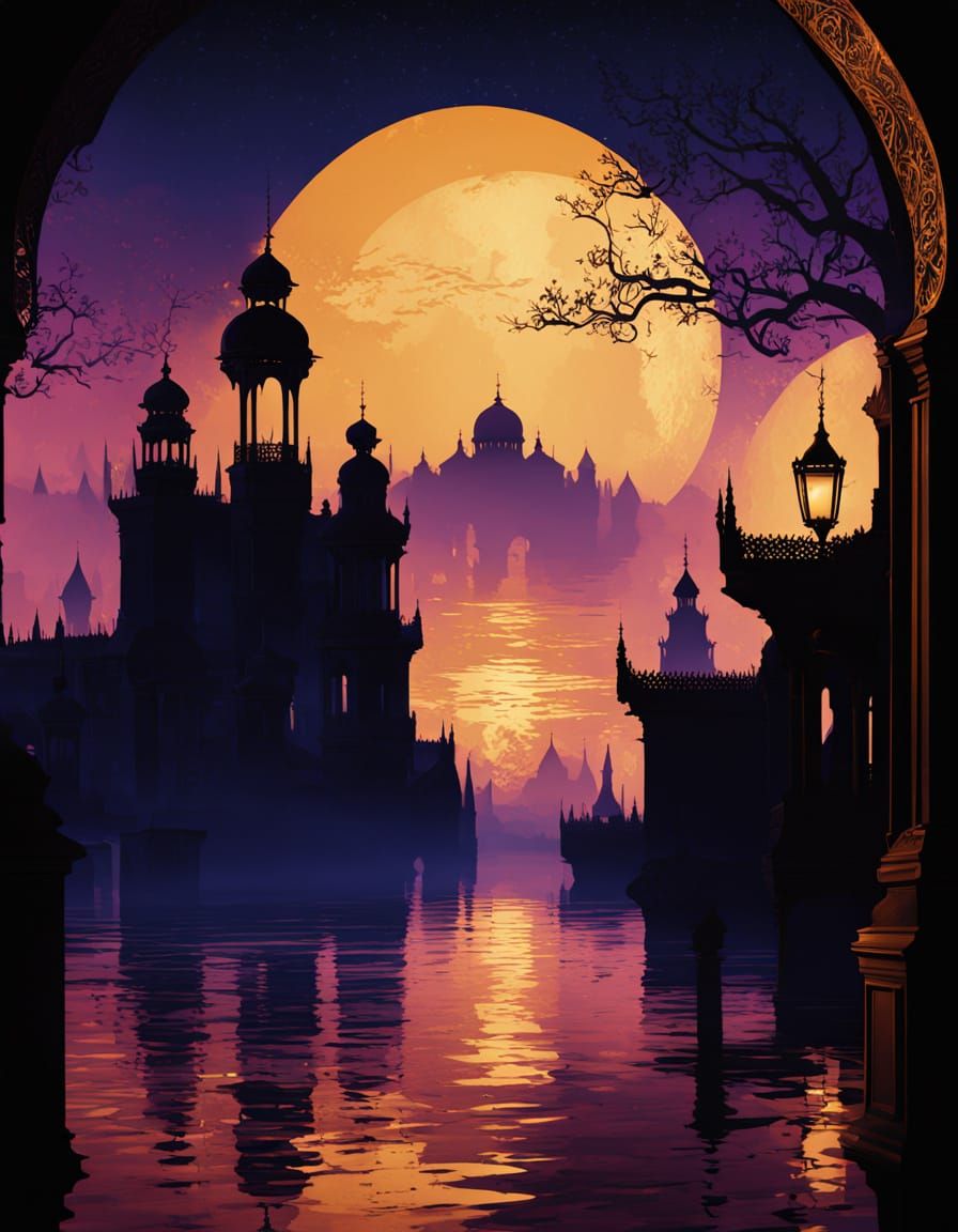 Marrakesh Magic - Marrakesh Magic