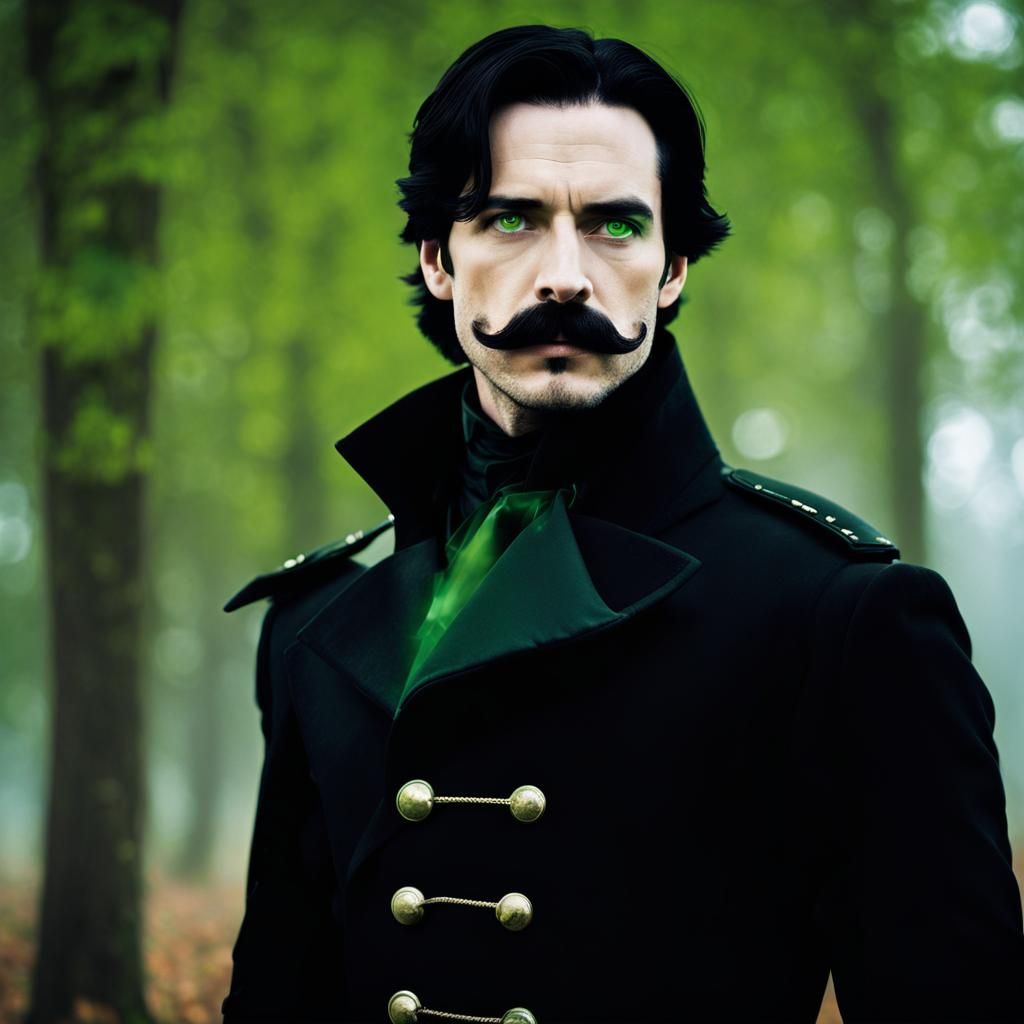 Tache - AI Generated Artwork - NightCafe Creator