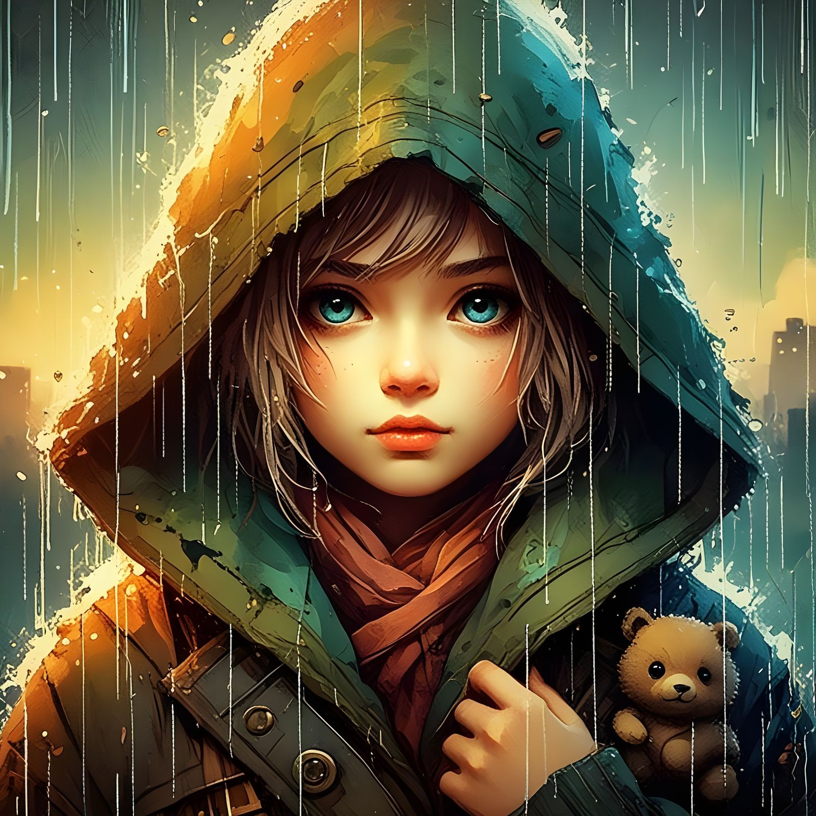 Please find me a home! - Please find me a home!