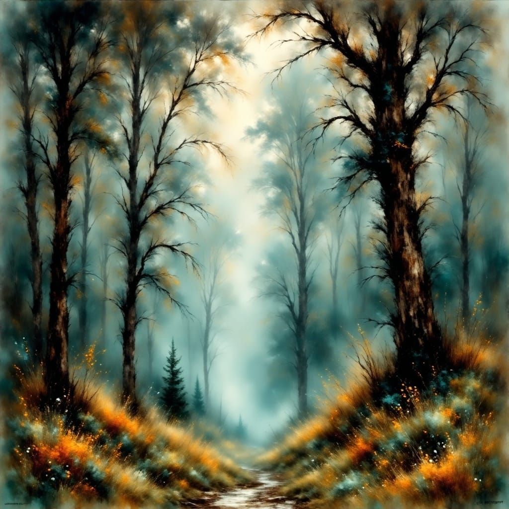 Dream Path - Dream Path