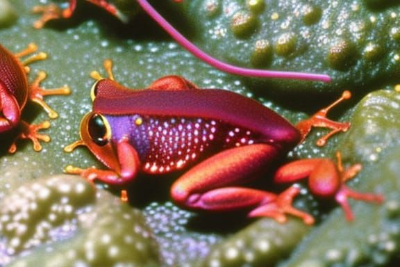 Pre-Raphaelite young beautiful muscular brown-haired bearded muscular ...