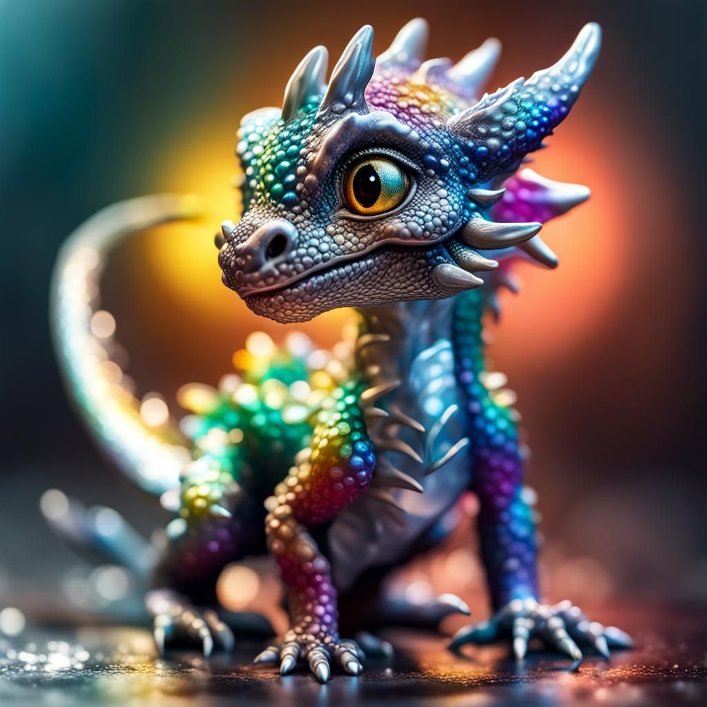 Shiny - AI Generated Artwork - NightCafe Creator