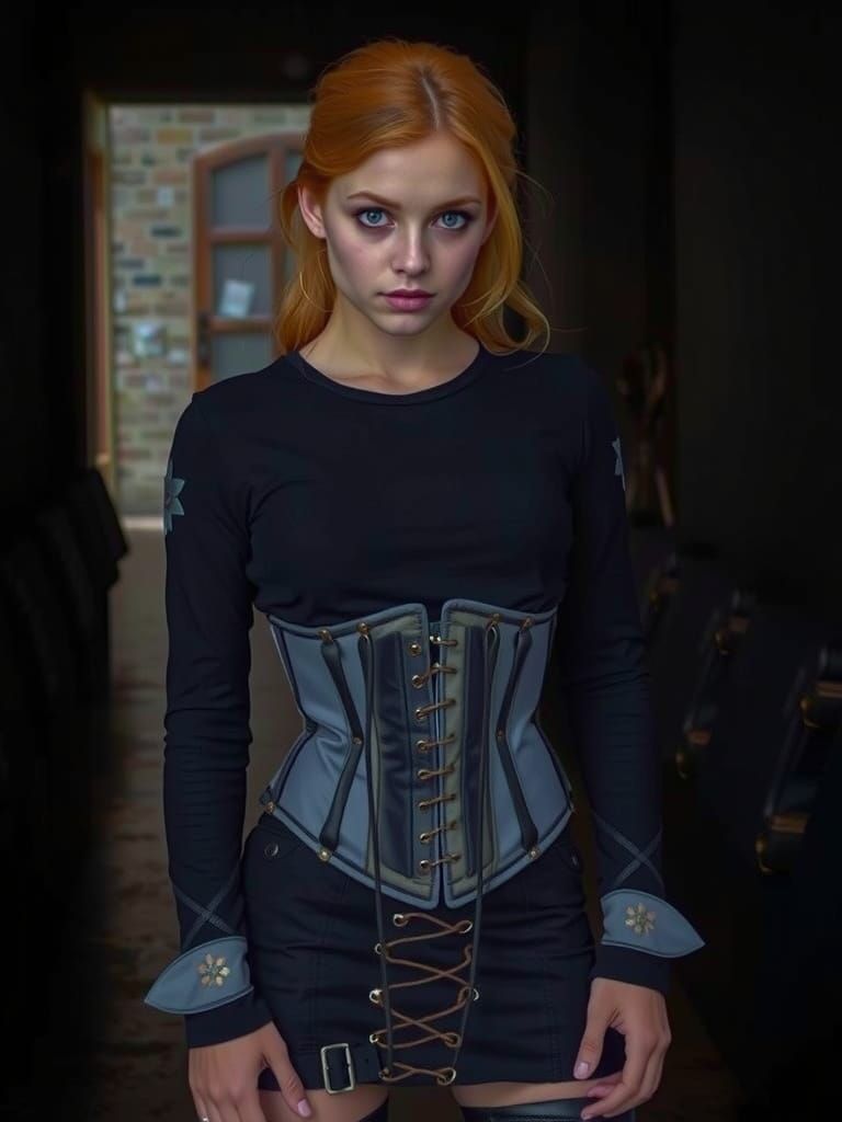 Serena Sinclair - Serena Sinclair