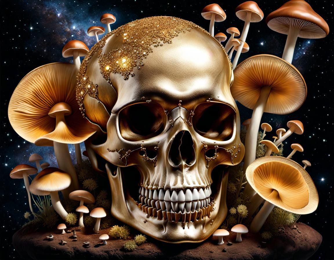 Dream Induction - AI Generated Artwork - NightCafe Creator