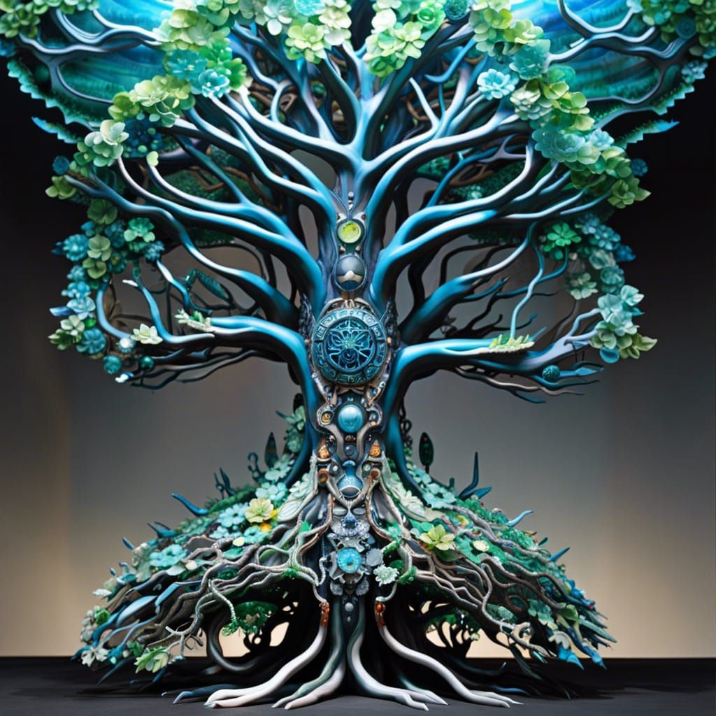 Recyclable v3 - AI Generated Artwork - NightCafe Creator