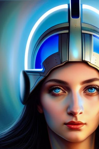 Assassin's Creed: Those Who Came Before, Aletheia : r/nightcafe