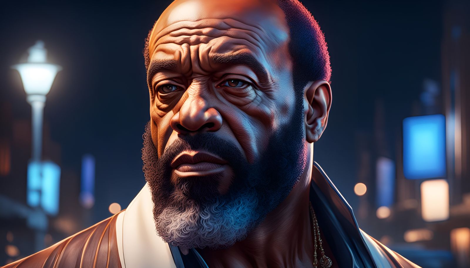 GROVER WASHINGTON JR. 🔥🎷 Make Me A Memory SAX COVER Thumbnail - AI ...