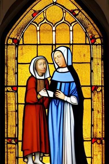 We're Out Of Marmalade. - AI Generated Artwork - NightCafe Creator