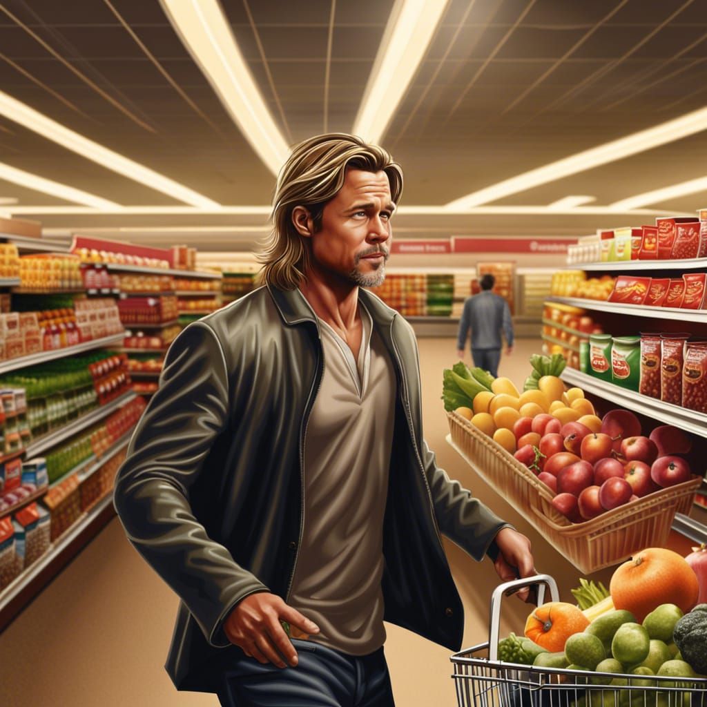 Daily job - AI Generated Artwork - NightCafe Creator