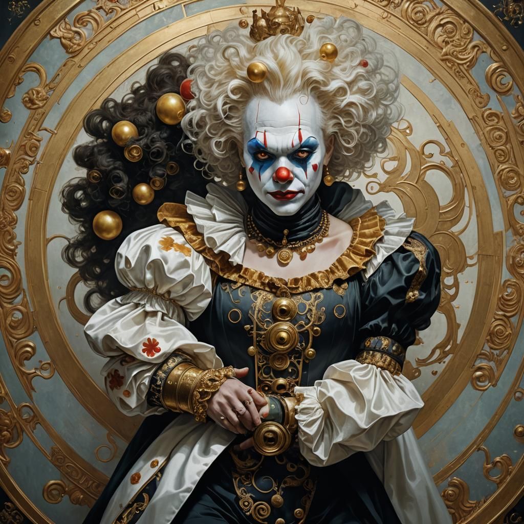 Unity without words - AI Generated Artwork - NightCafe Creator