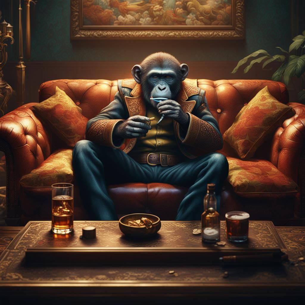 Untitled Creation - AI Generated Artwork - NightCafe Creator