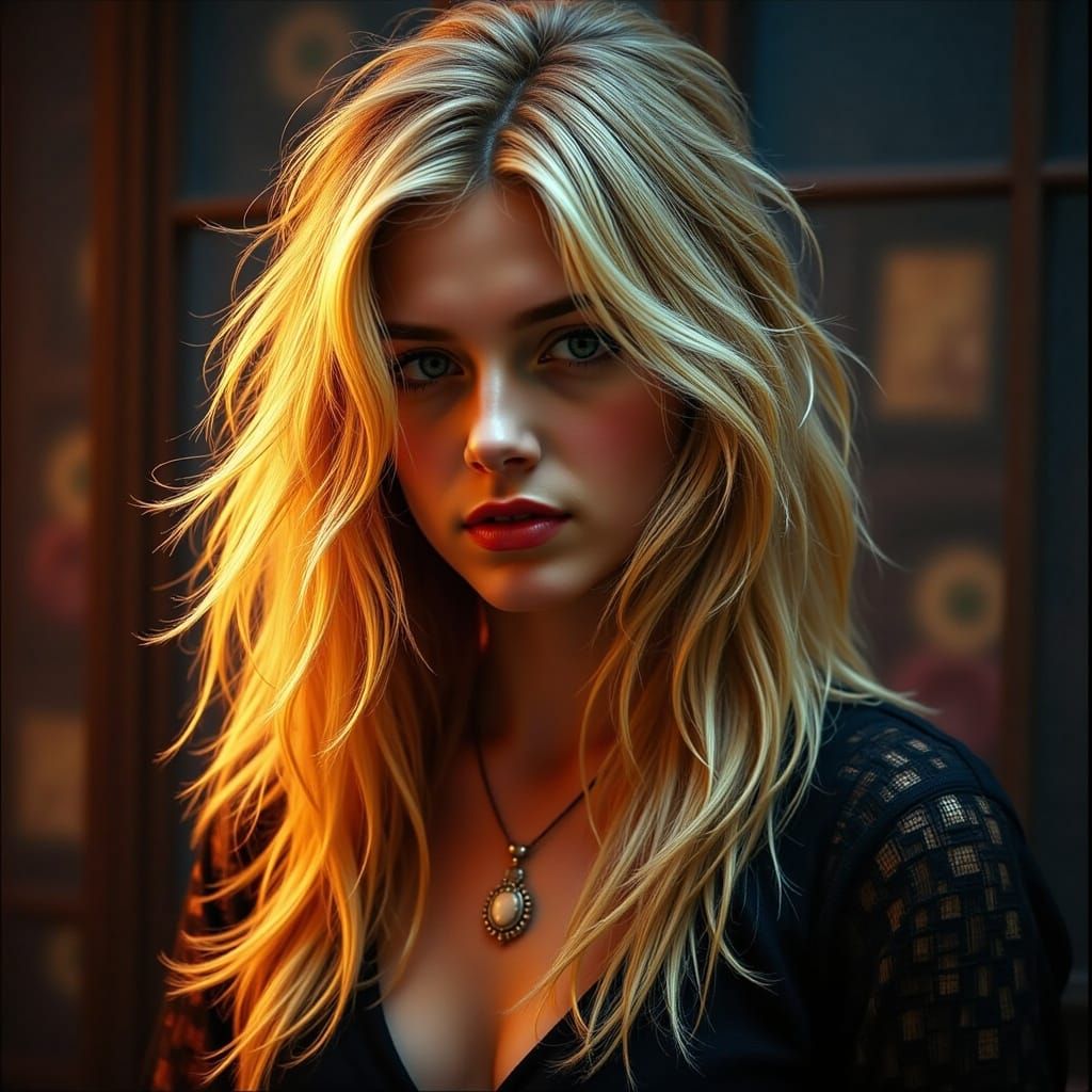Chloë - Chloë