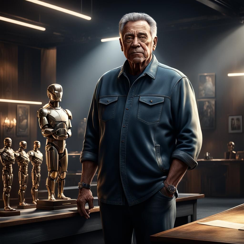 Untitled Creation - AI Generated Artwork - NightCafe Creator