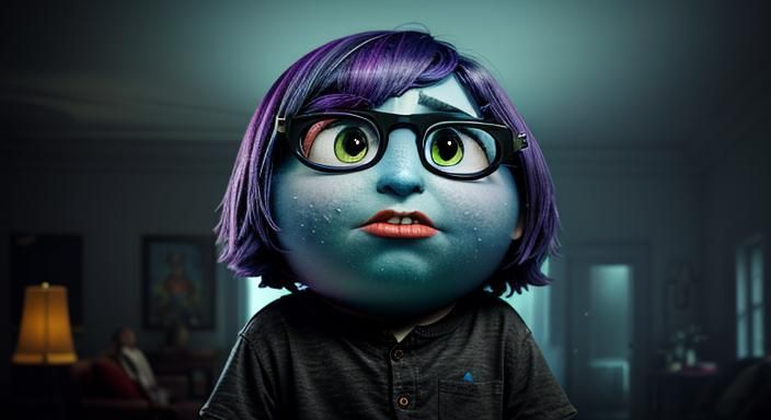 Welcome to inside out house and family friendly people who want to be a ...