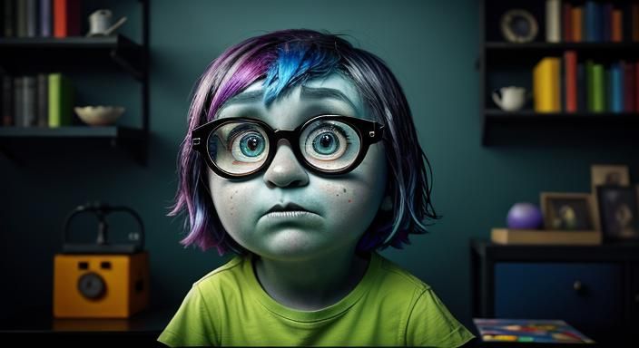 Welcome to inside out house and family friendly people who want to be a ...