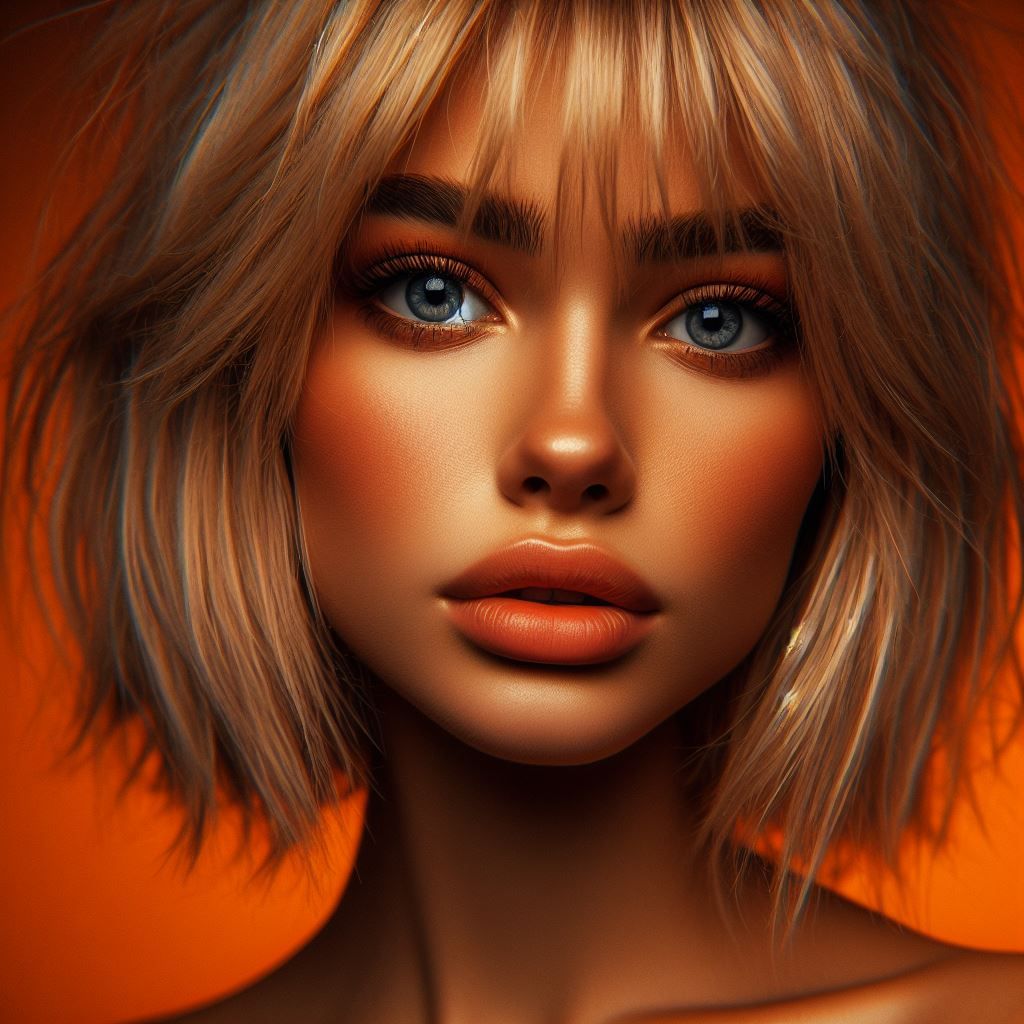 Beauty - AI Generated Artwork - NightCafe Creator
