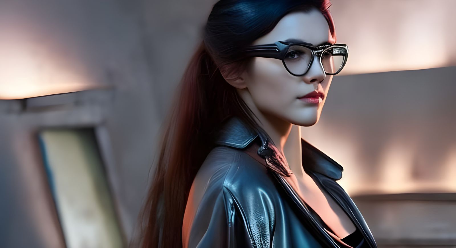 Morrisa Exacts Revenge - AI Generated Artwork - NightCafe Creator