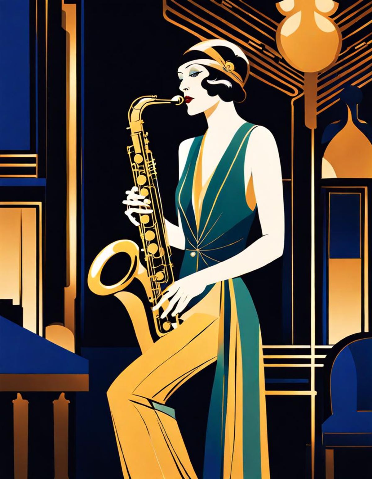 frutiger aero style different colorfull fruits glo... - AI Art