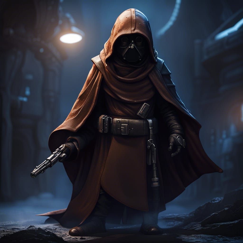 M’chea - AI Generated Artwork - NightCafe Creator