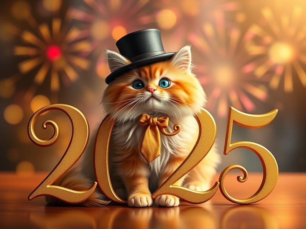 2025 - Ragdoll Kitten Golden - 2025 - Ragdoll Kitten Golden