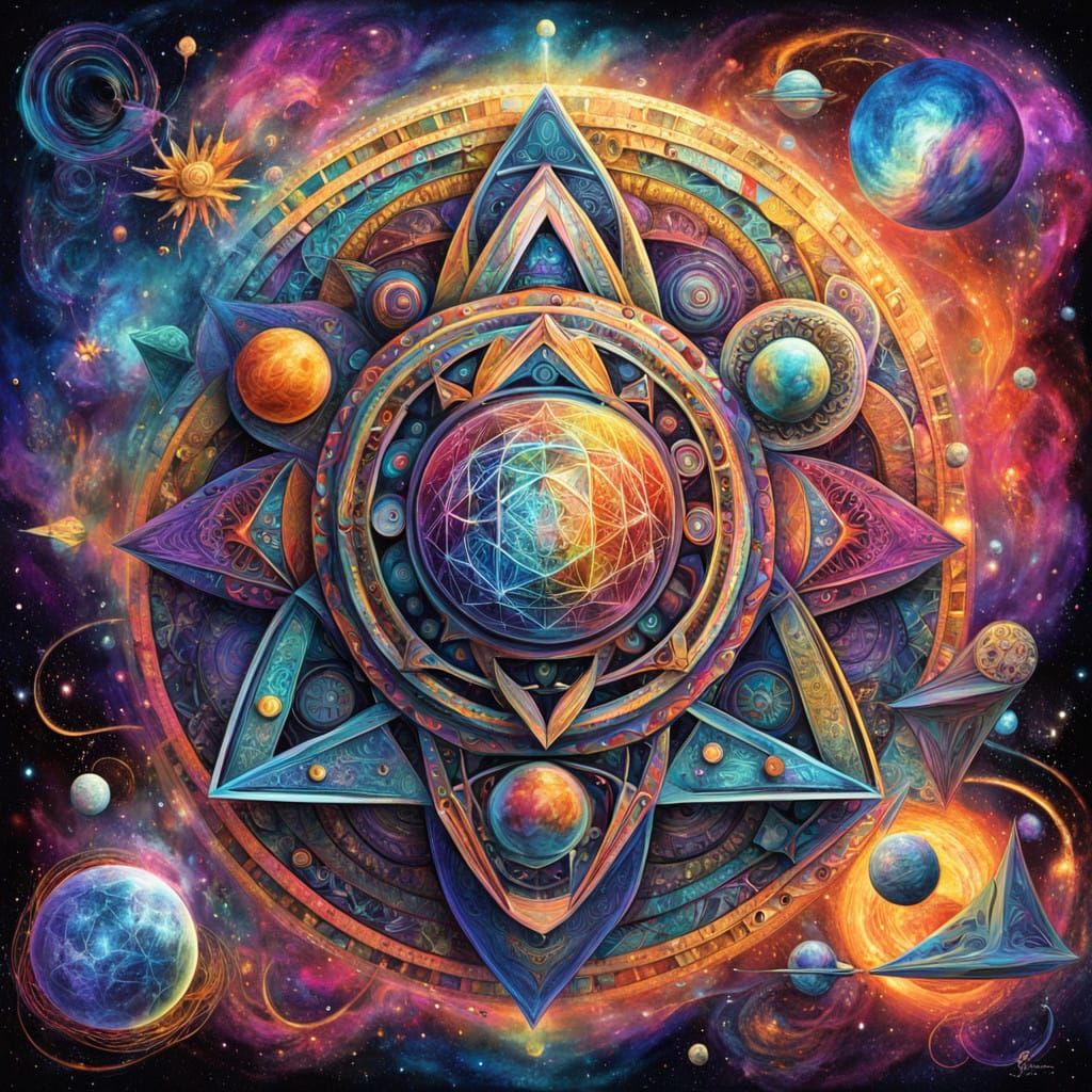 Math All Around Us - Math All Around Us